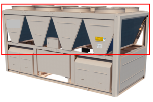 Chiller components & their working – HVAC & Engineering
