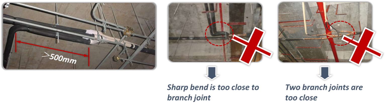 VRF Installation Guide - HVAC & Engineering