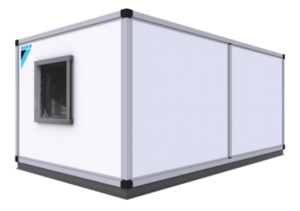 Air Handling Unit (AHU) – HVAC & Engineering